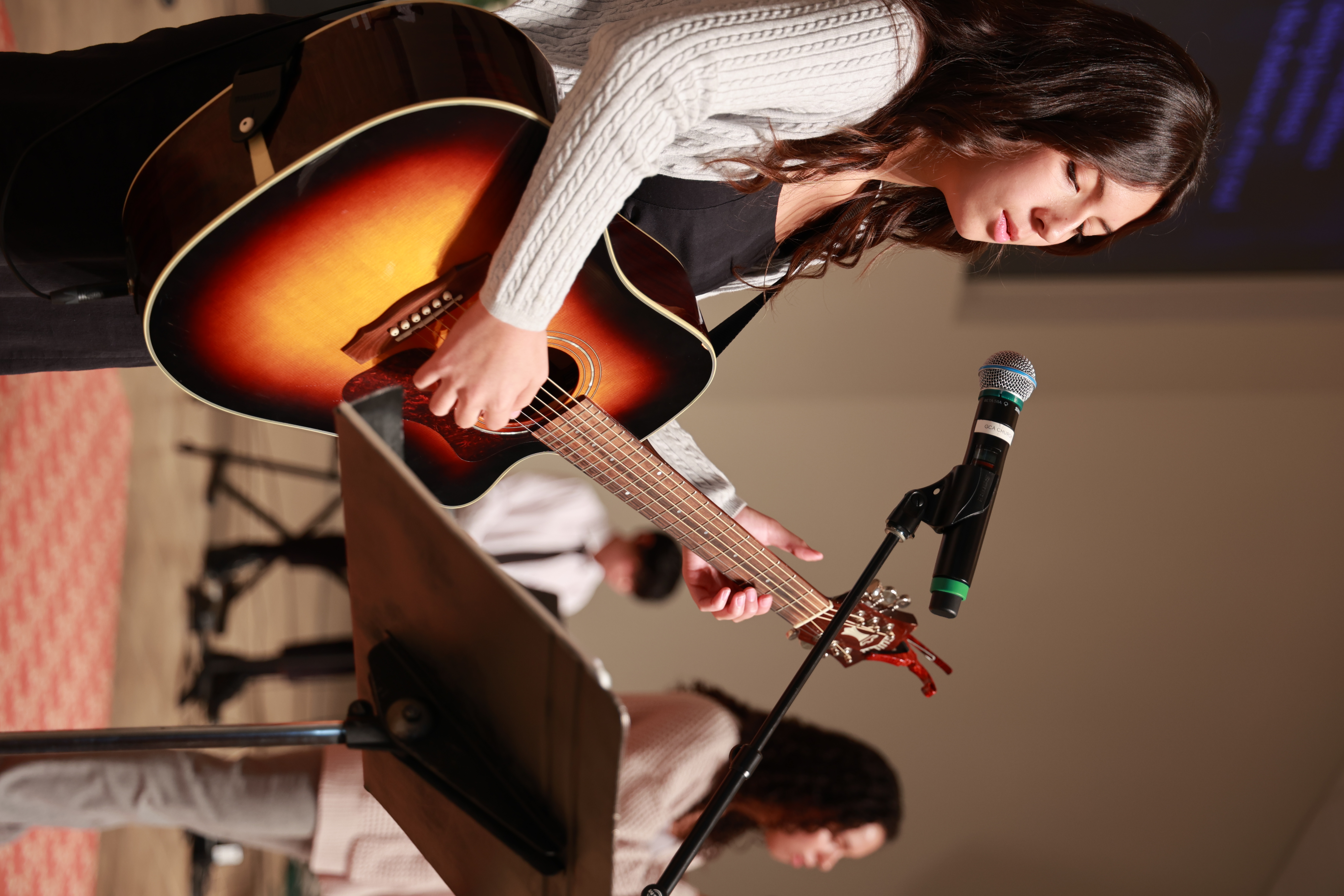 Boardingdifference - Georgia Cumberland Academy